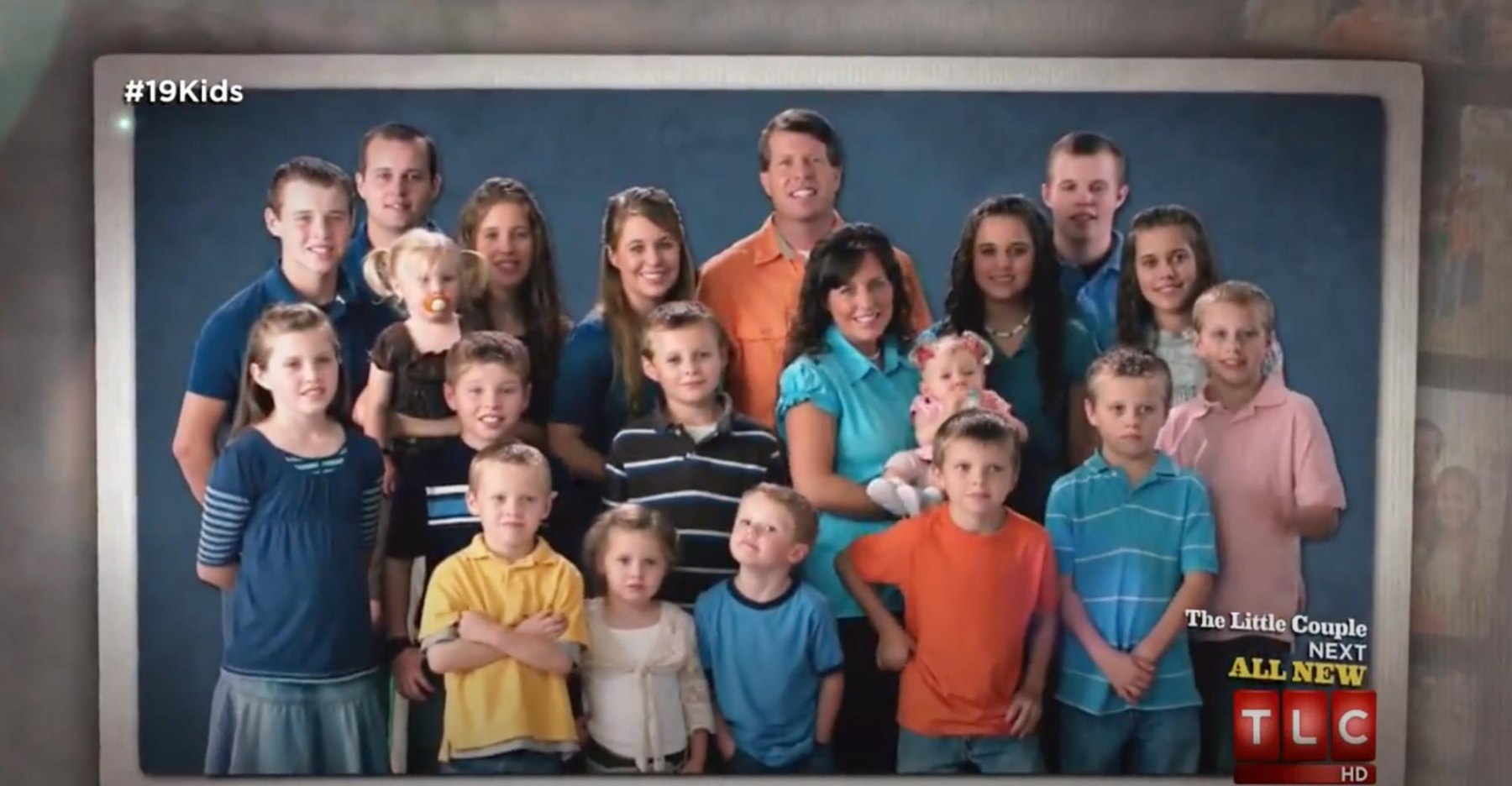 TLC Stars' Kids Reveal Pay Issues: Duggars, Sister Wives and More | Us ...