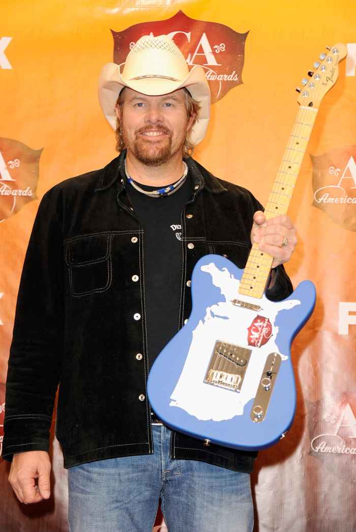 Toby Keith's Horse Render Judgment Is in the 2025 Kentucky Derby | Us ...