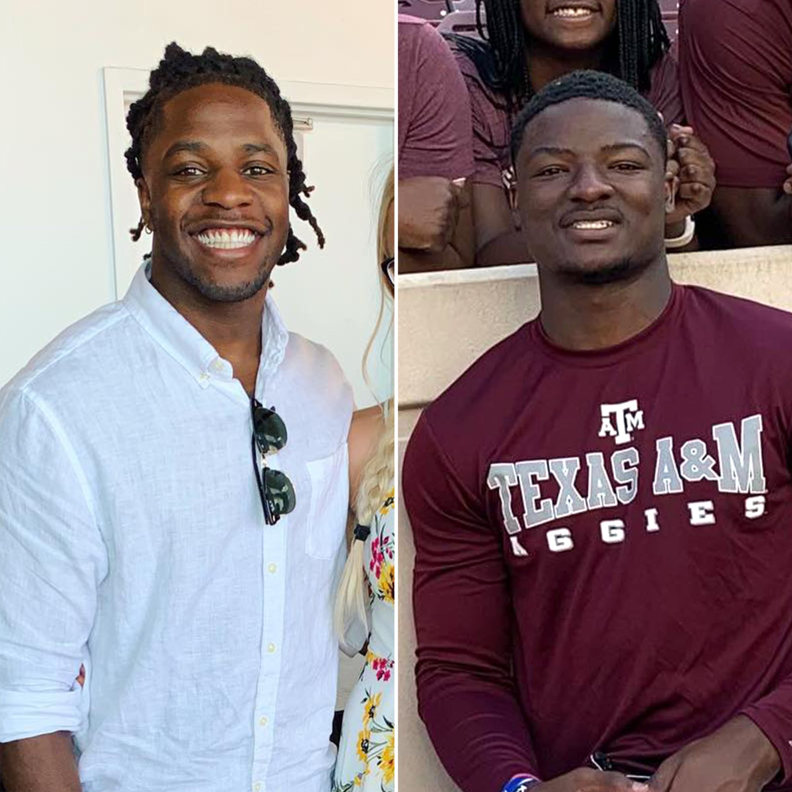 2 Former College Football Players Dead in Marathon-Related Incidents ...