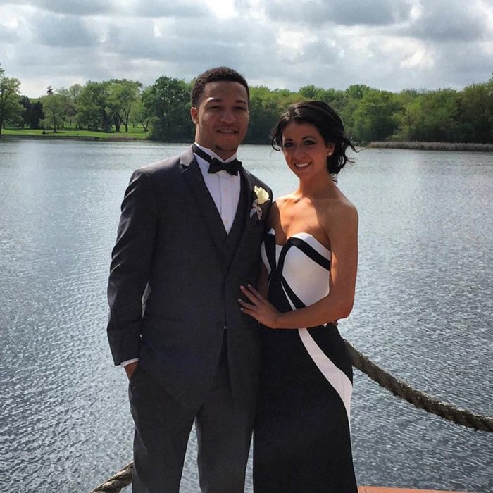 Jalen Brunson and Ali Marks' Relationship Timeline: From Teens to Now ...