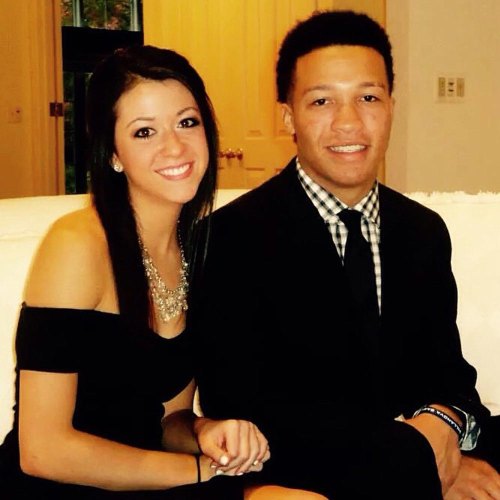 Jalen Brunson and Ali Marks' Relationship Timeline: From Teens to Now ...
