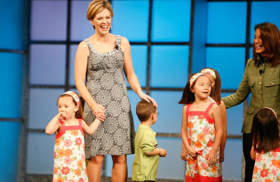 Collin Gosselin Says Siblings Were 'Forced Apart' in Emotional Message ...