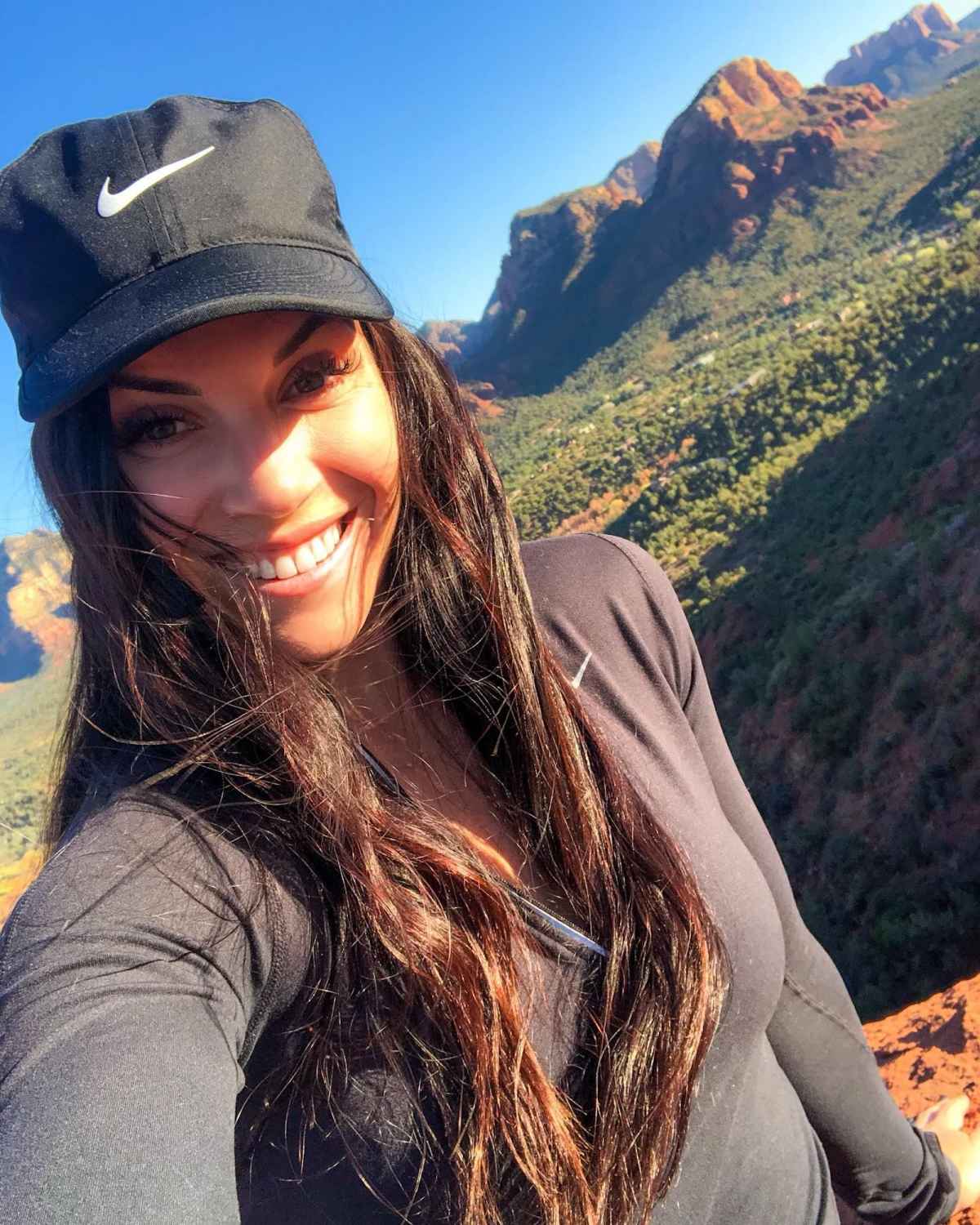 5 Things to Know About Hiking Influencer Hannah Moody After Her Death ...