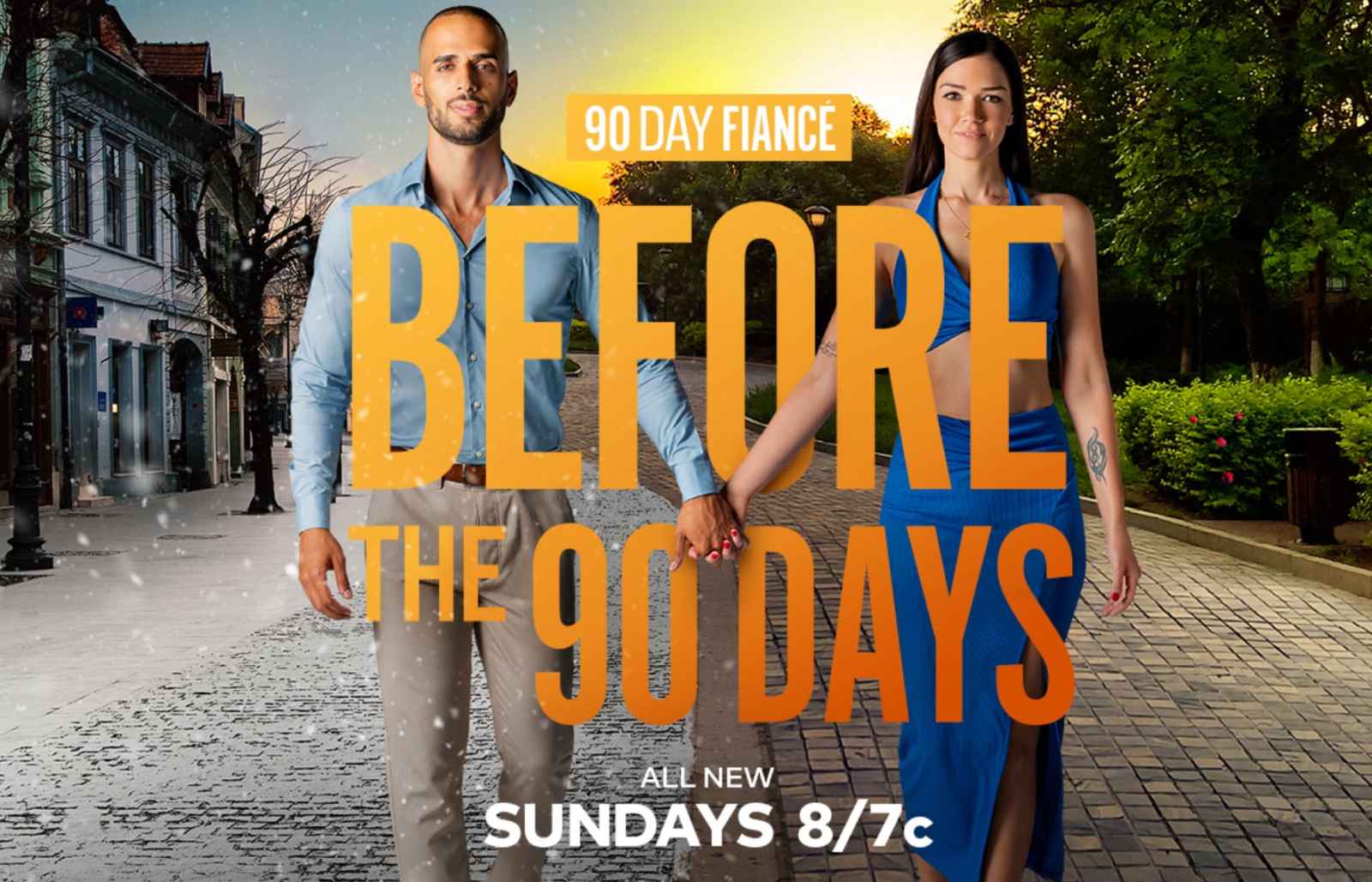 90 Day Fiance Spinoffs: Full Guide to Every TLC Series | Us Weekly