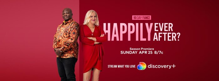 90 Day Fiance Spinoffs: Full Guide to Every TLC Series | Us Weekly