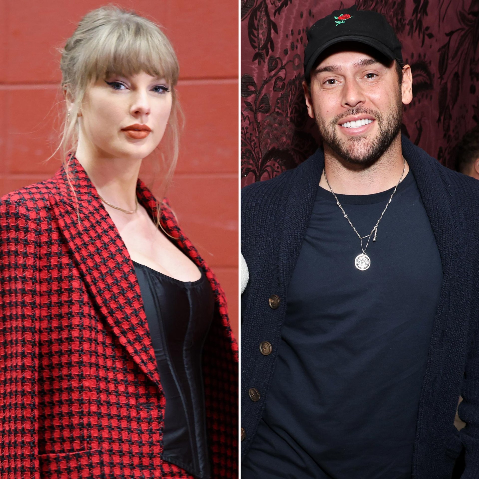 Taylor Swift vs. Scooter Braun: Complete Timeline of Their Feud | Us Weekly