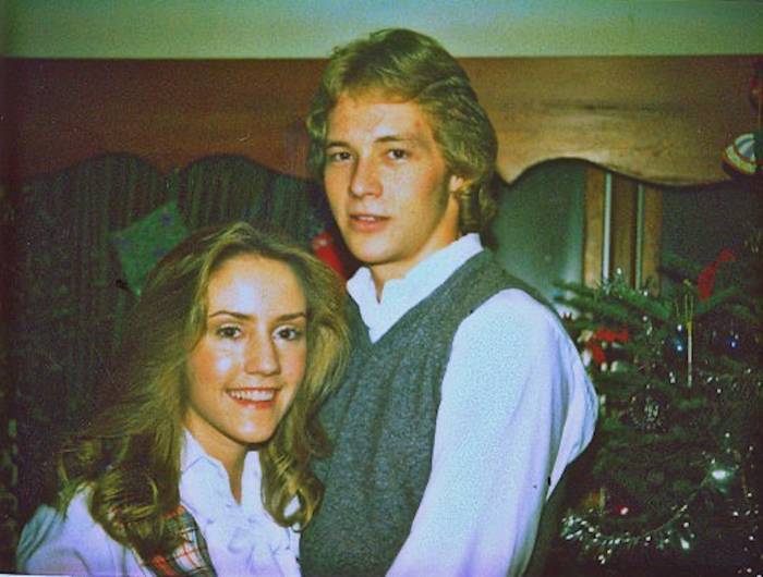 Alan Jackson and Wife Denise's 45-Plus Year Relationship Journey | Us ...