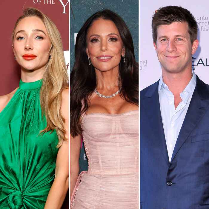 Aurora Culpo Reveals Why She Split From Bethenny Frankel's Ex Paul ...