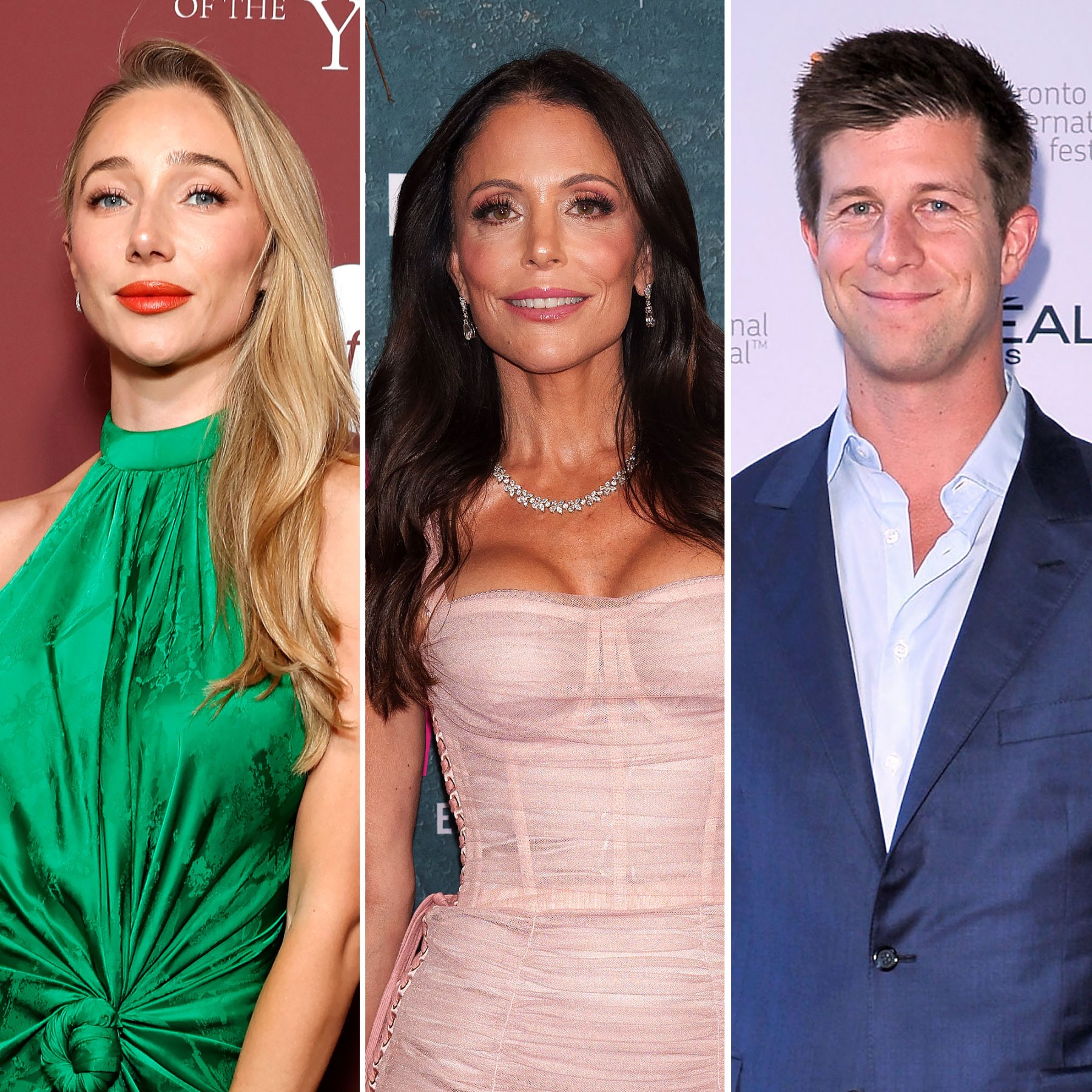 Aurora Culpo Reveals Why She Split From Bethenny Frankel's Ex Paul ...