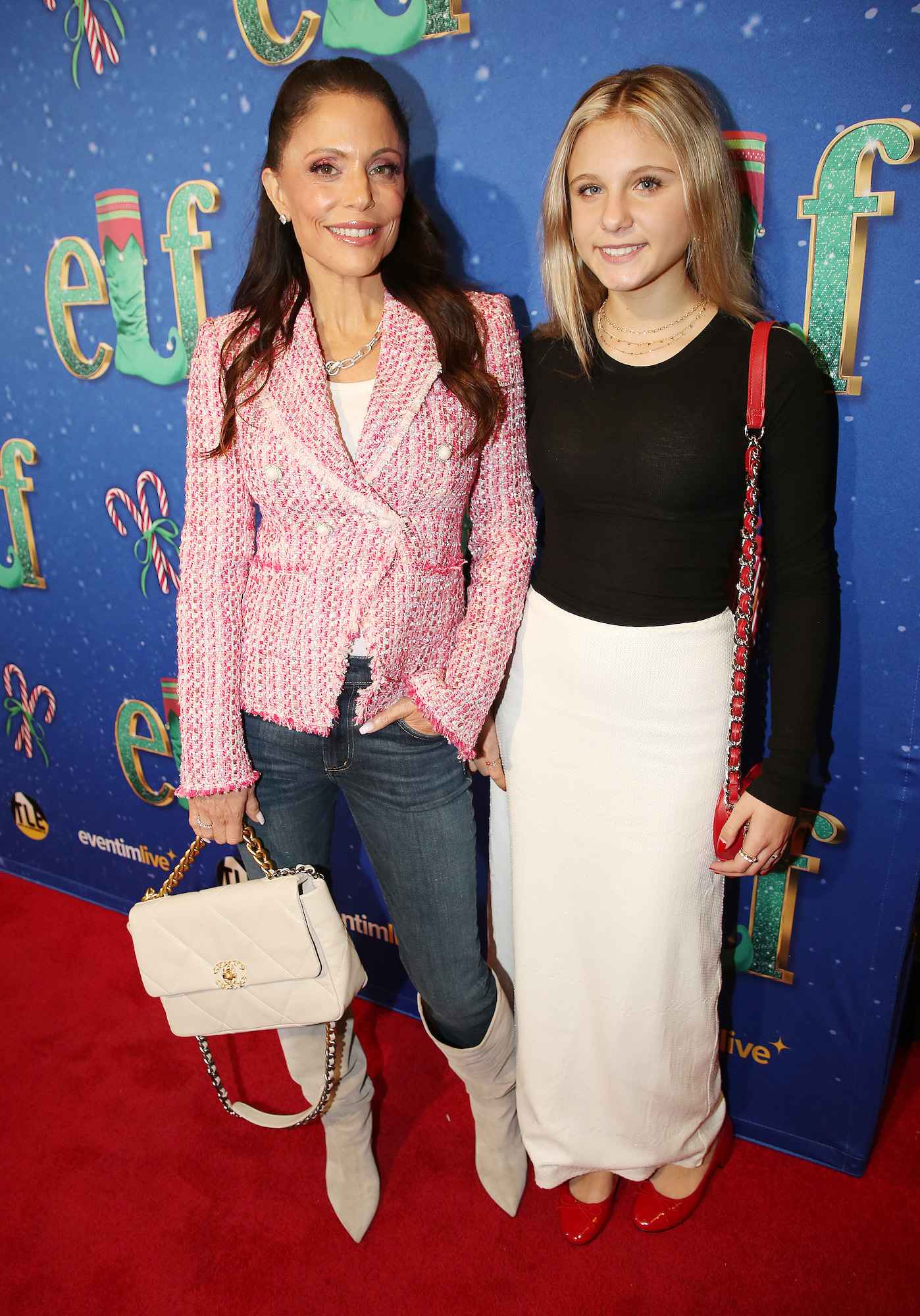 Bethenny Frankel Moves to Florida After Daughter Bryn's Plea | Us Weekly