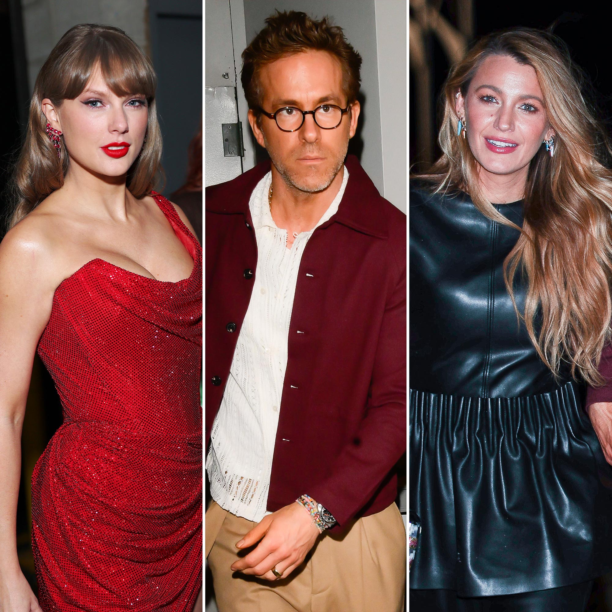 Blake Lively Lawyer Slams Justin Baldoni Over Ryan Reynolds Subpoena ...