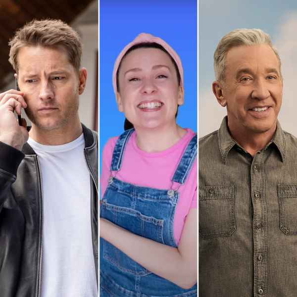 Most-Watched TV Shows of the 2024-2025 Season Revealed: Full List | Us ...
