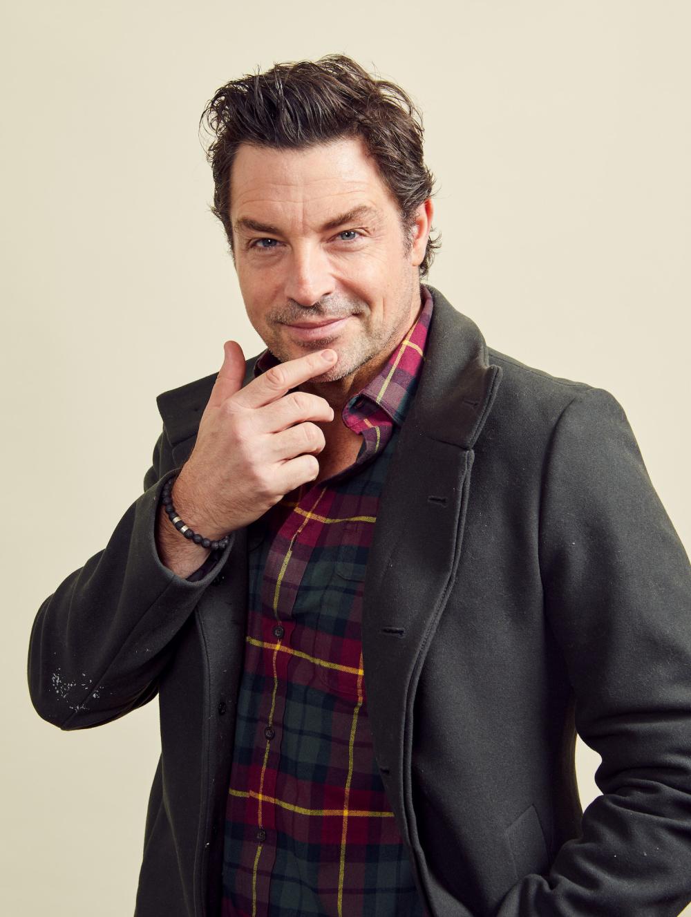 Brennan Elliott Reflects on 1st Mother's Day After Wife Camilla's Death ...