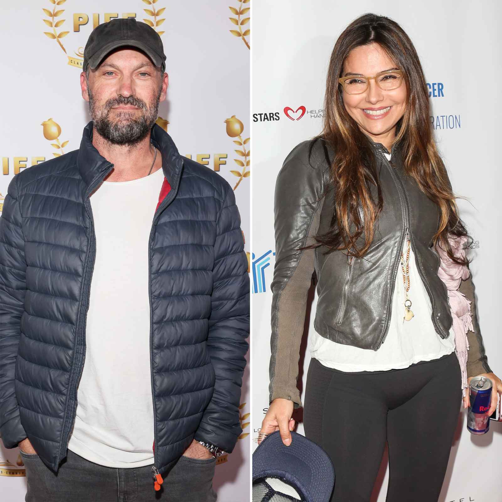 Brian Austin Green on His 'Toxic' Relationship With Ex Vanessa Marcil ...