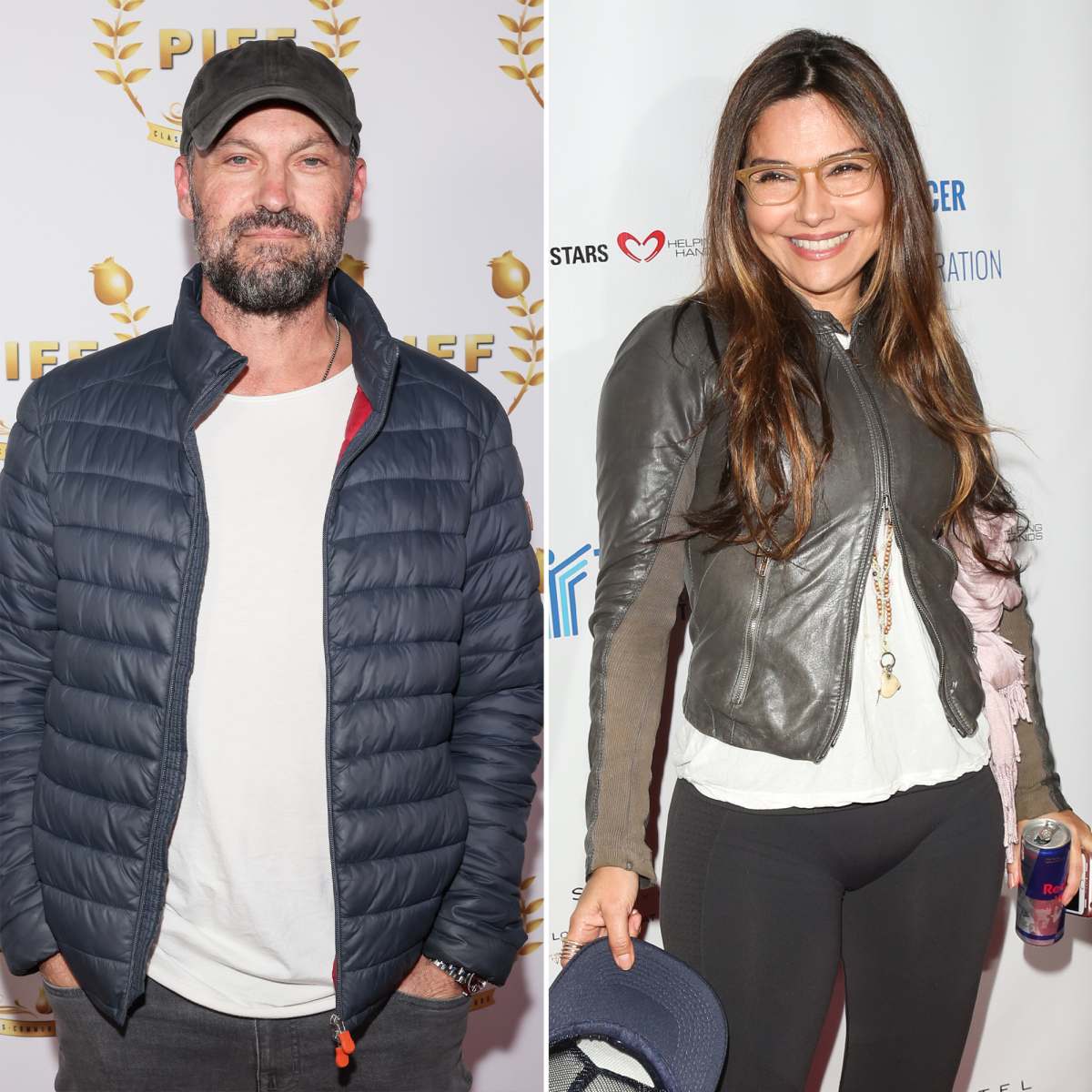Brian Austin Green on His 'Toxic' Relationship With Ex Vanessa Marcil ...