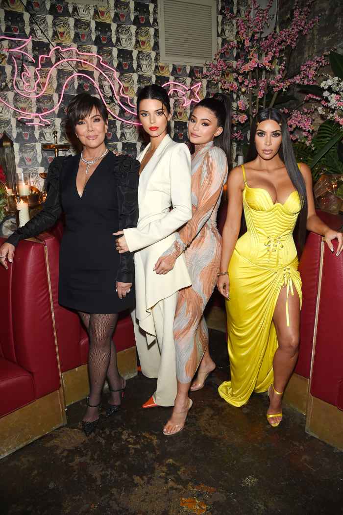 Brooks Nader Reality Show Teases Kardashian Crossover | Us Weekly