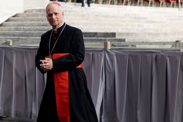 New Pope Elected After Pope Francis’ Death at 88 | Us Weekly