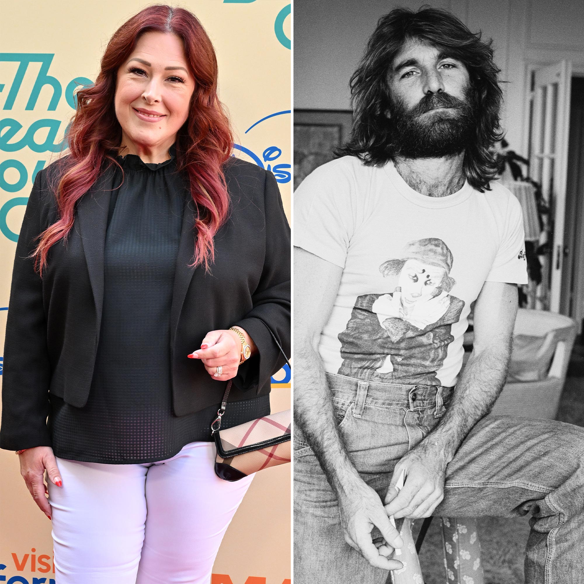 Carnie Wilson on Beach Boys’ Dennis Wilson's 'Mysterious Charm' | Us Weekly
