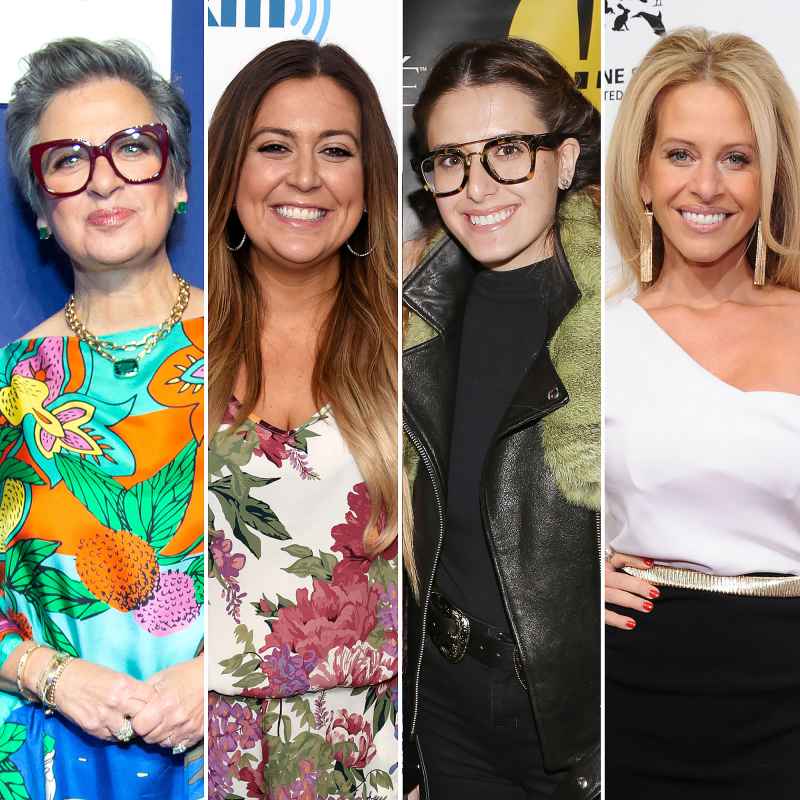 Lauren Manzo Breaks Silence on Lexi Ioannou's Family Allegations | Us ...