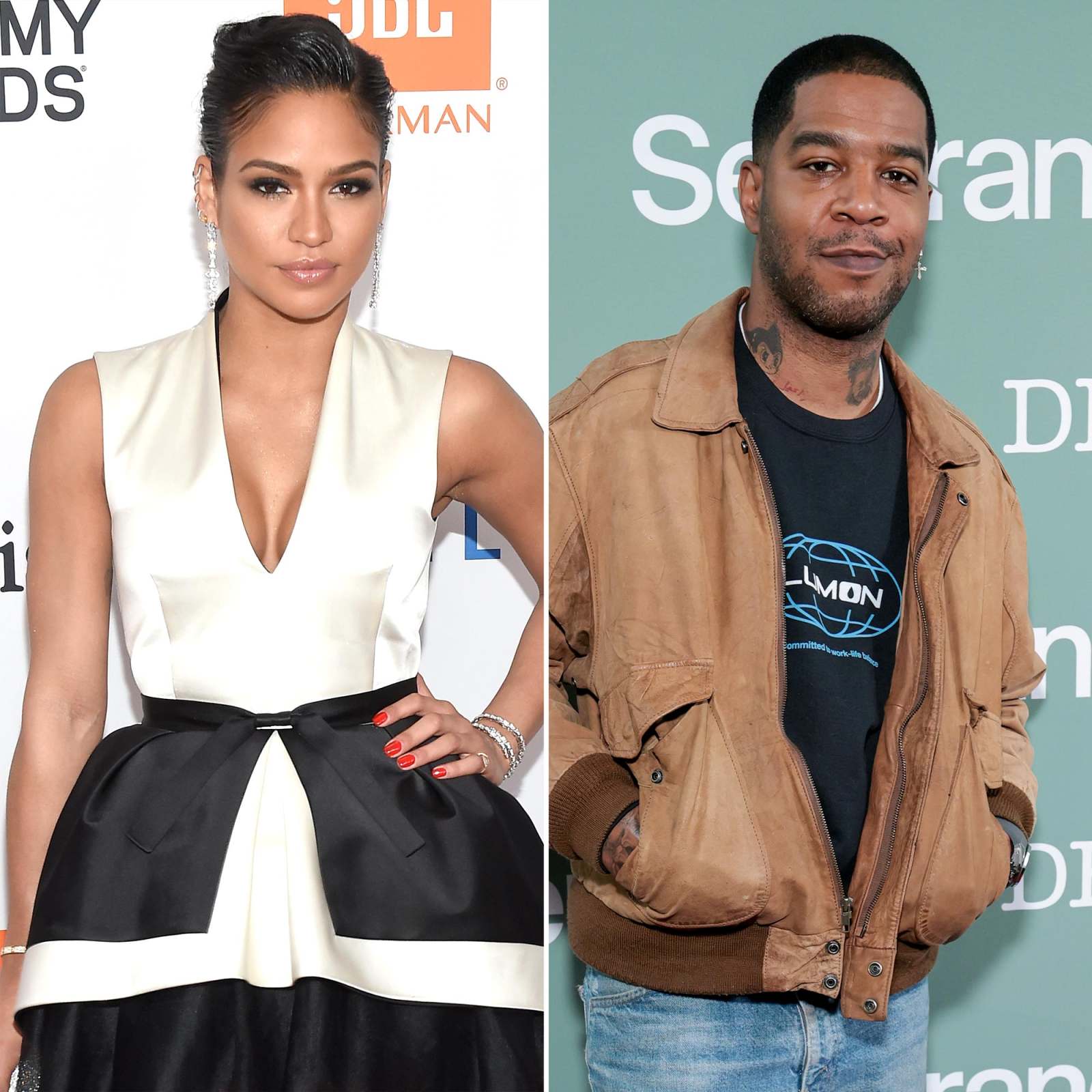Cassie Recalls Diddy's Alleged Threat to Kid Cudi's Car | Us Weekly