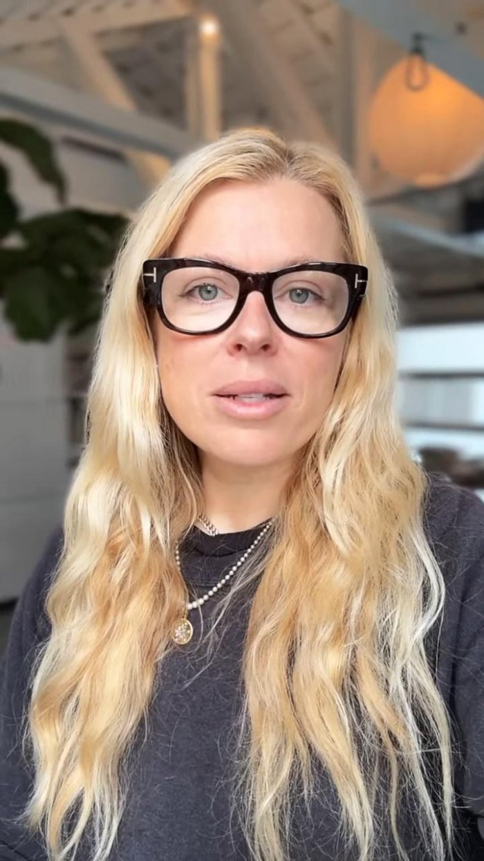 Amanda de Cadenet Calls for Trigger Warnings in Cassie Testimony | Us ...