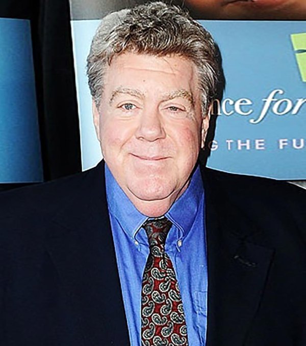Cheers Star George Wendt Dead at 76 | Us Weekly