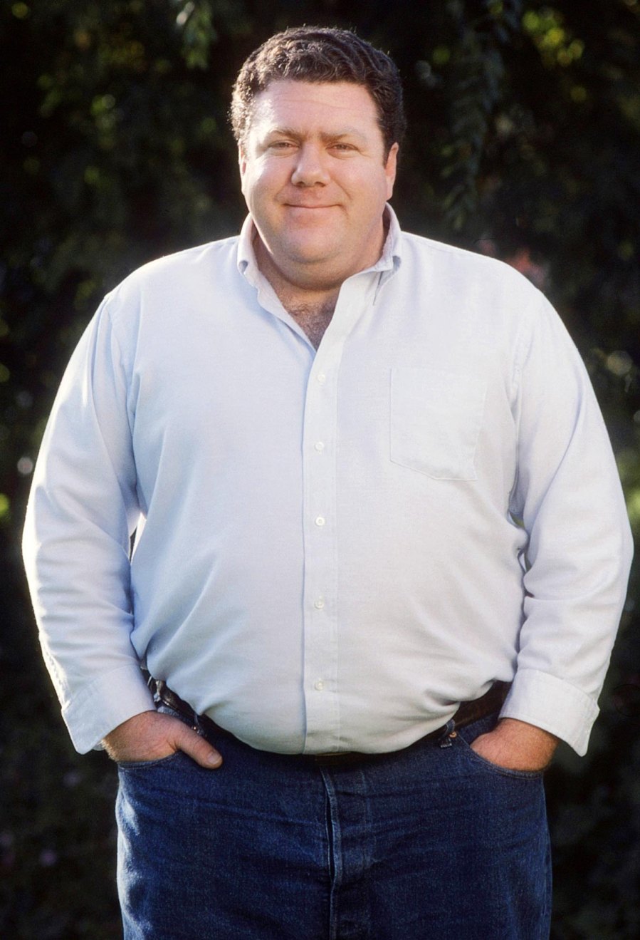 Cheers Star George Wendt Dead at 76 | Us Weekly