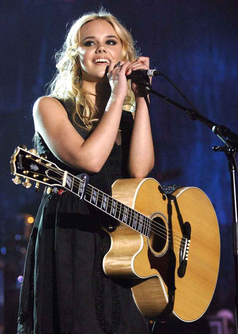 Cheyenne Kimball on Healing After MTV, Gloriana and Fame | Us Weekly