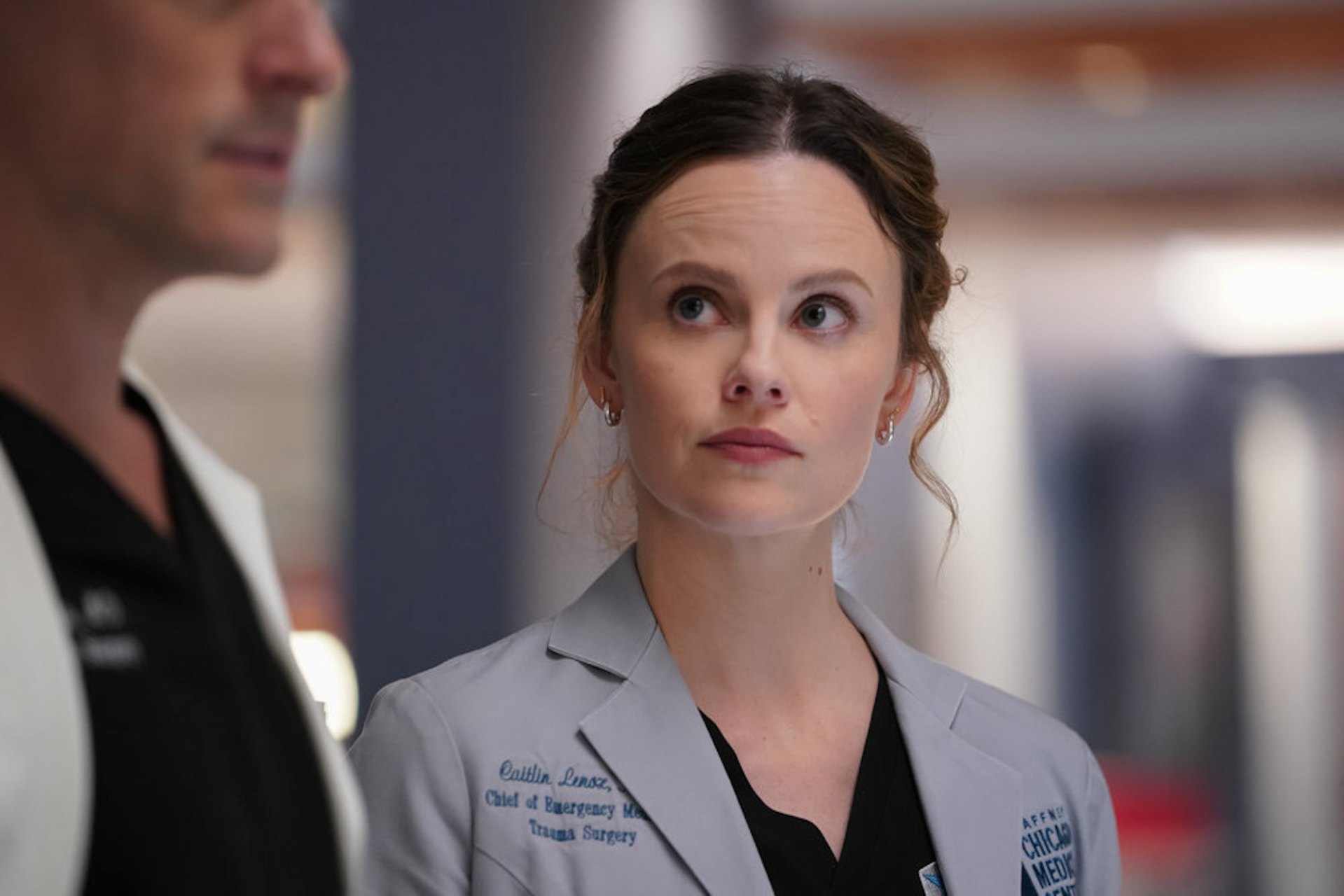 Will Hannah and Ripley Reunite? Chicago Med Season 11 Details | Us Weekly
