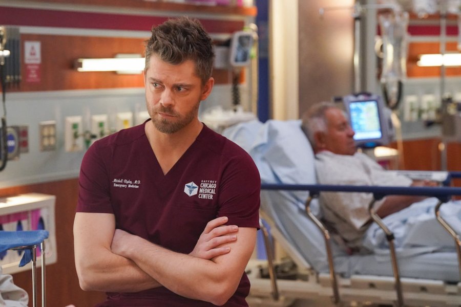 Will Hannah and Ripley Reunite? Chicago Med Season 11 Details | Us Weekly
