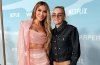 Chrishell Stause and G Flip on 'Stressful' and 'Sad' Journey to Baby ...