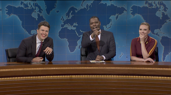 Bowen Yang Leaving SNL? Fans Speculate After Season 50 Finale | Us Weekly