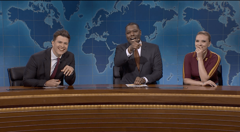 Bowen Yang Leaving SNL? Fans Speculate After Season 50 Finale | Us Weekly