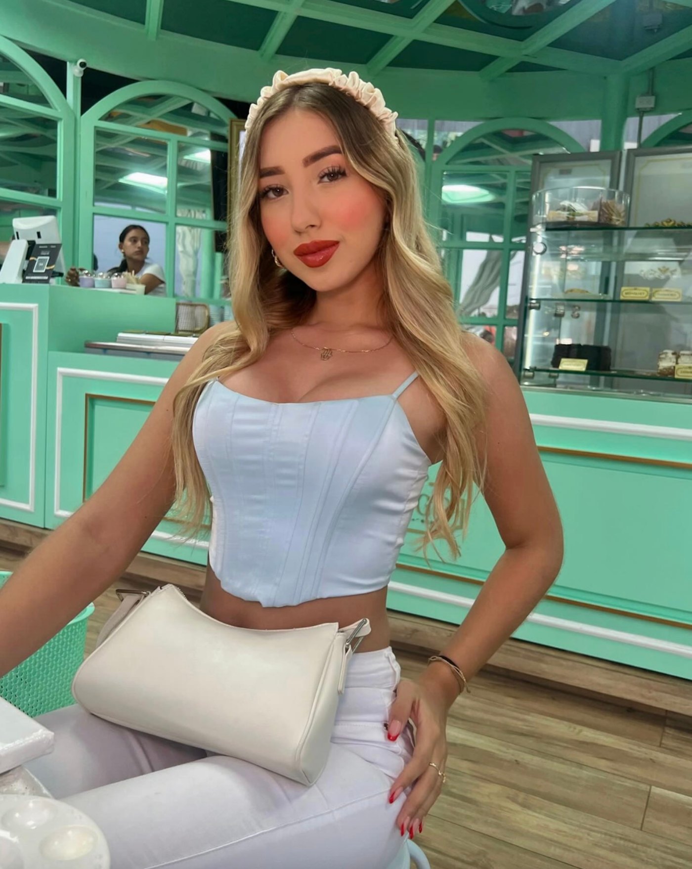 Colombian Influencer Maria Jose Estupinan, 22, Shot Dead | Us Weekly