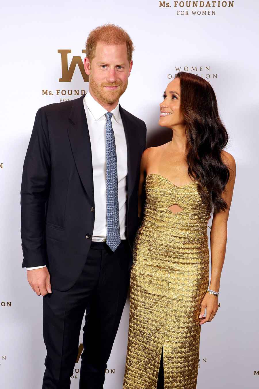Will Prince Harry and Meghan Markle Lose Their HRH Titles? Experts ...