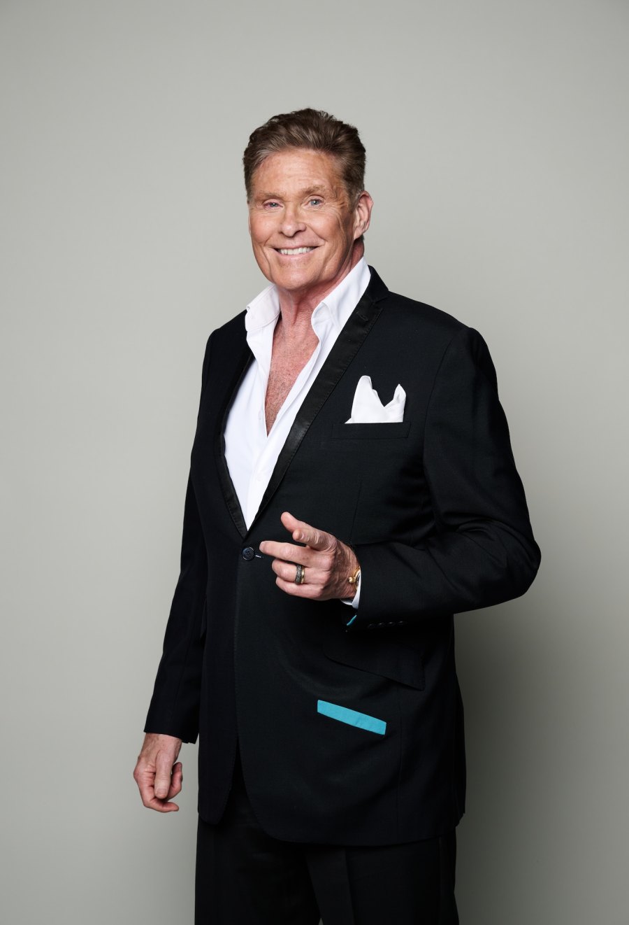 David Hasselhoff Health Update After Wheelchair Sightings | Us Weekly
