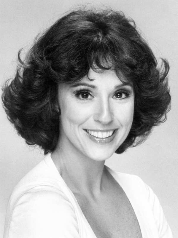 General Hospital Star Denise Alexander Dies at 85 | Us Weekly