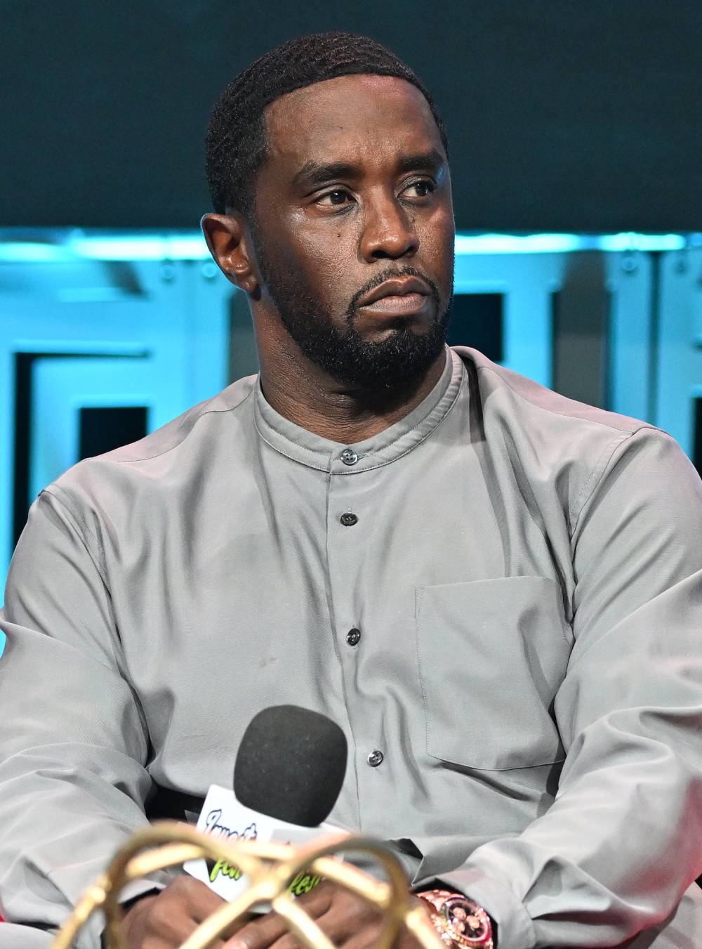 Diddy Trial: Witness Recalls 1st Eye Contact With Mogul in Court | Us ...