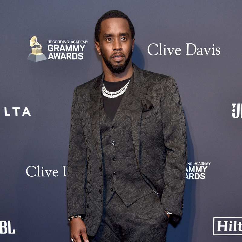 Diddy's $61.5M Los Angeles Mansion Struggles to Sell Amid Trial | Us Weekly