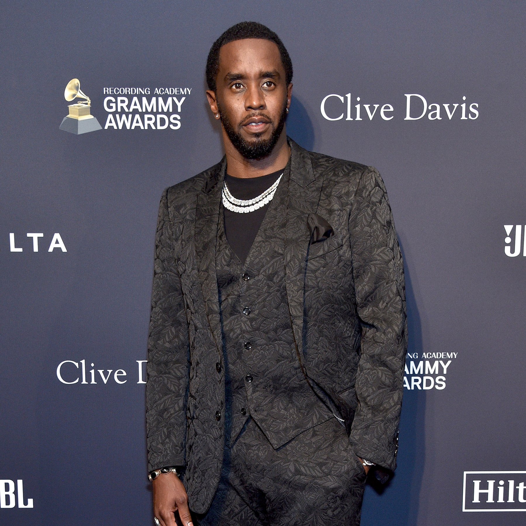 Diddy's $61.5M Los Angeles Mansion Struggles to Sell Amid Trial | Us Weekly