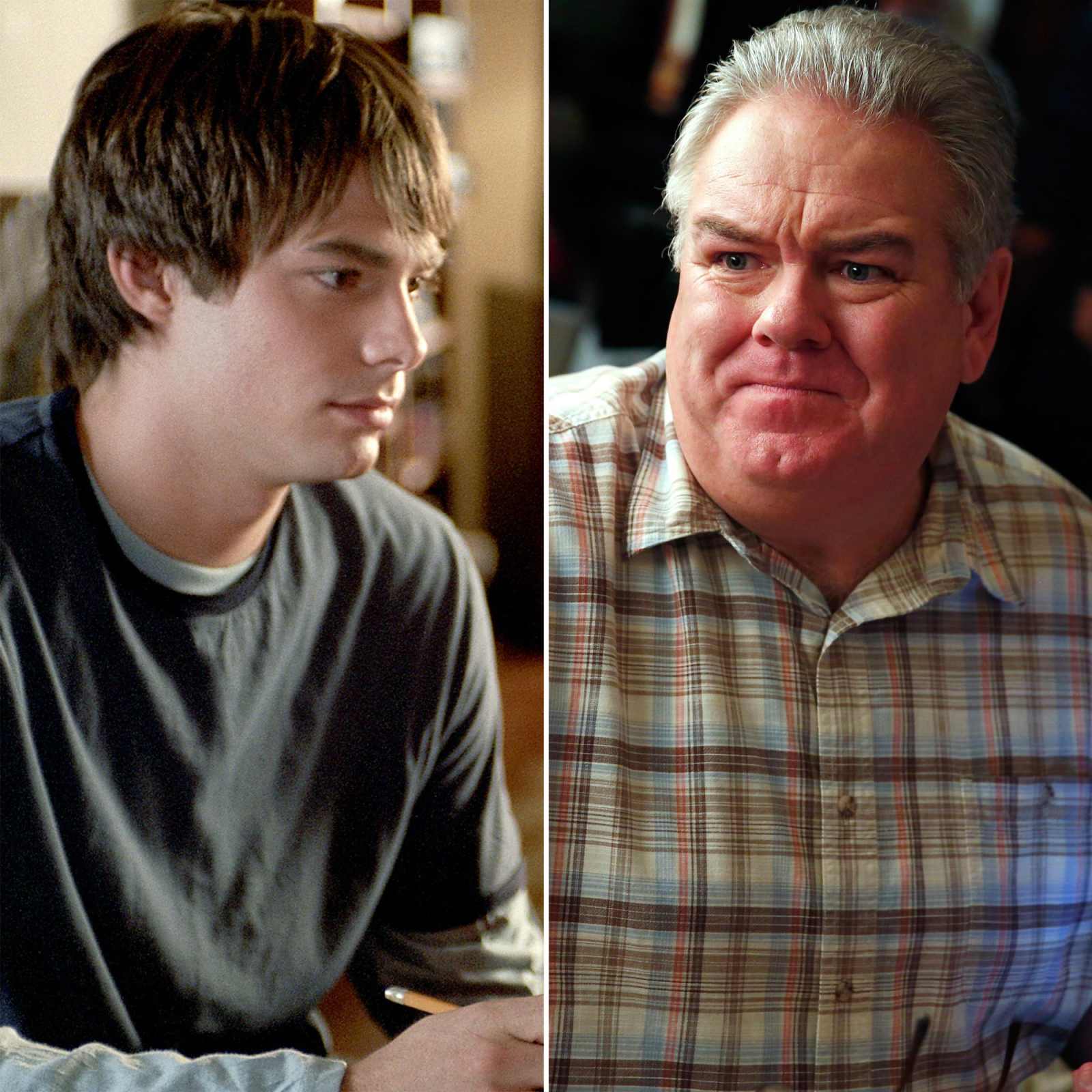 Doctor Odyssey Has Aaron Samuels, Jerry Gergich in Age Gap Romance | Us ...