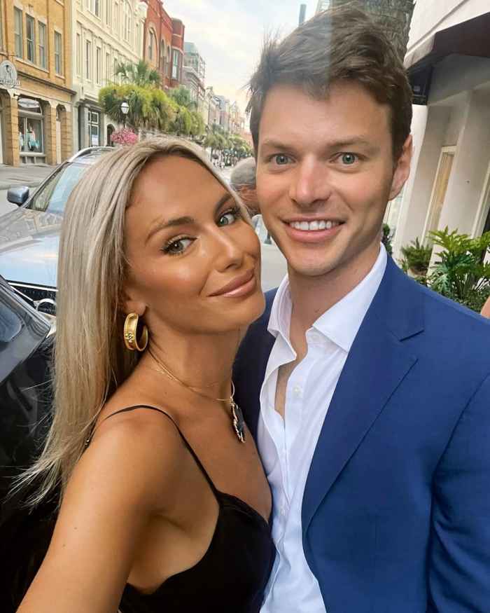 Southern Hospitality’s Emmy Sharrett and Will Kulp’s Timeline