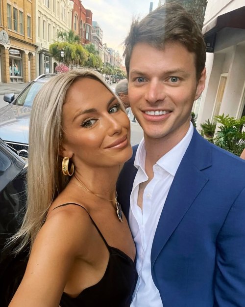 Southern Hospitality’s Emmy Sharrett and Will Kulp’s Timeline