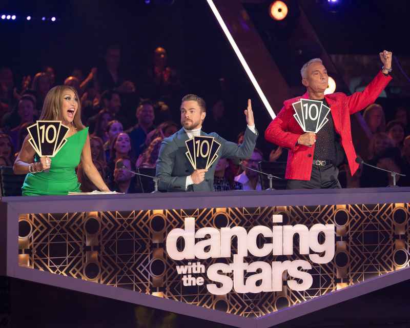 Dancing With the Stars Season 34: Cast, Premiere Date and More | Us Weekly