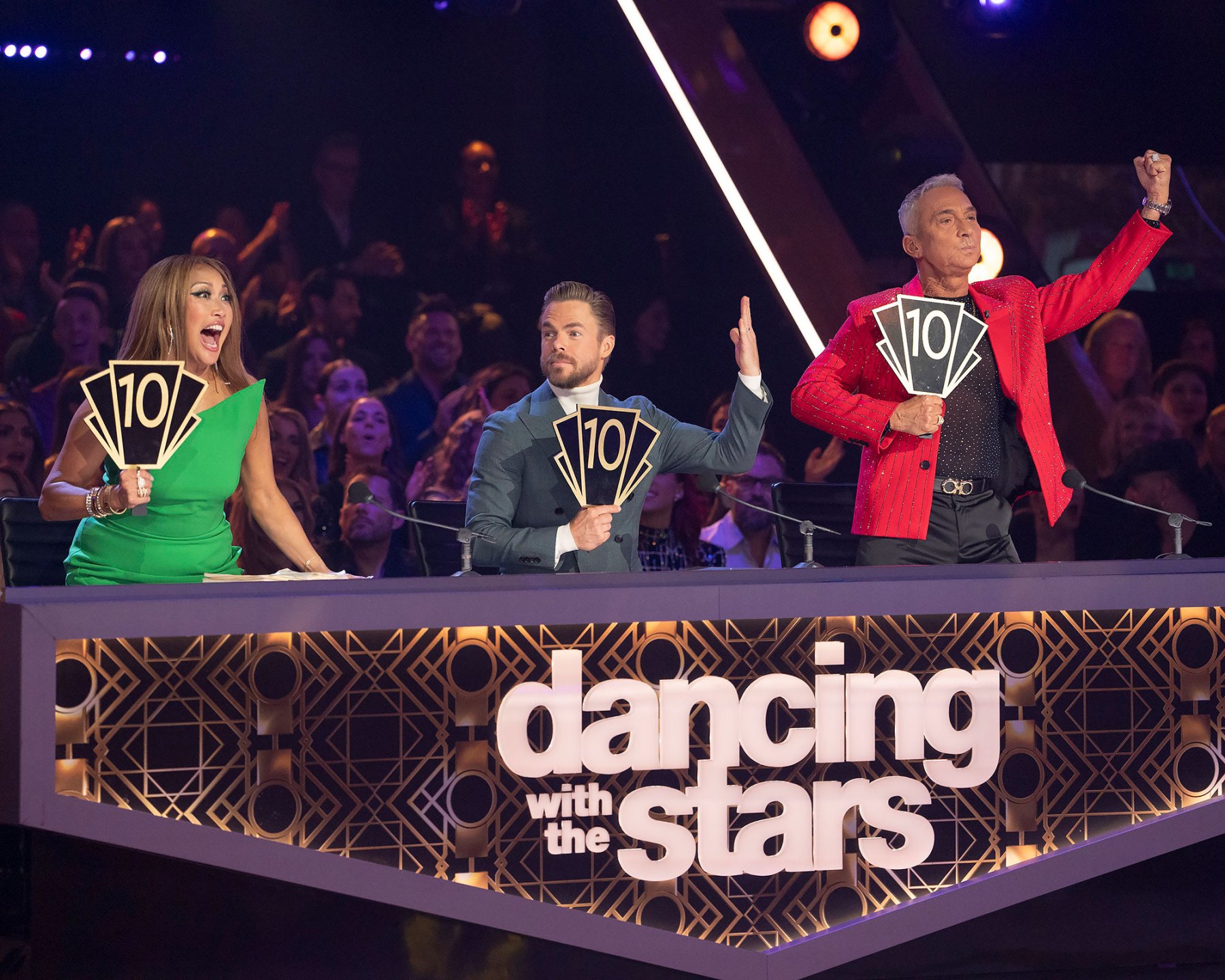 Dancing With the Stars Season 34: Cast, Premiere Date and More | Us Weekly
