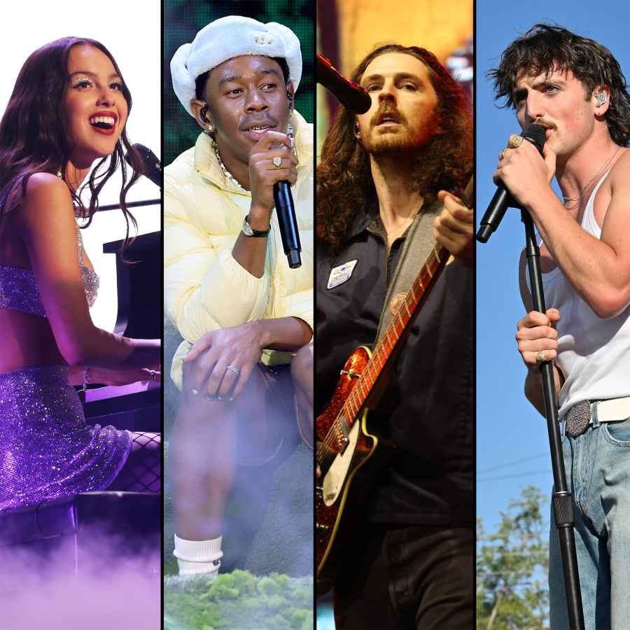 Governors Ball 2025 Everything to Know: Lineup, Tickets and More | Us ...