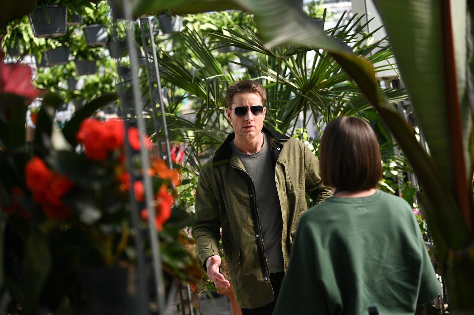 Justin Hartley Teases Tracker Season 3 Amid Possible Cast ...