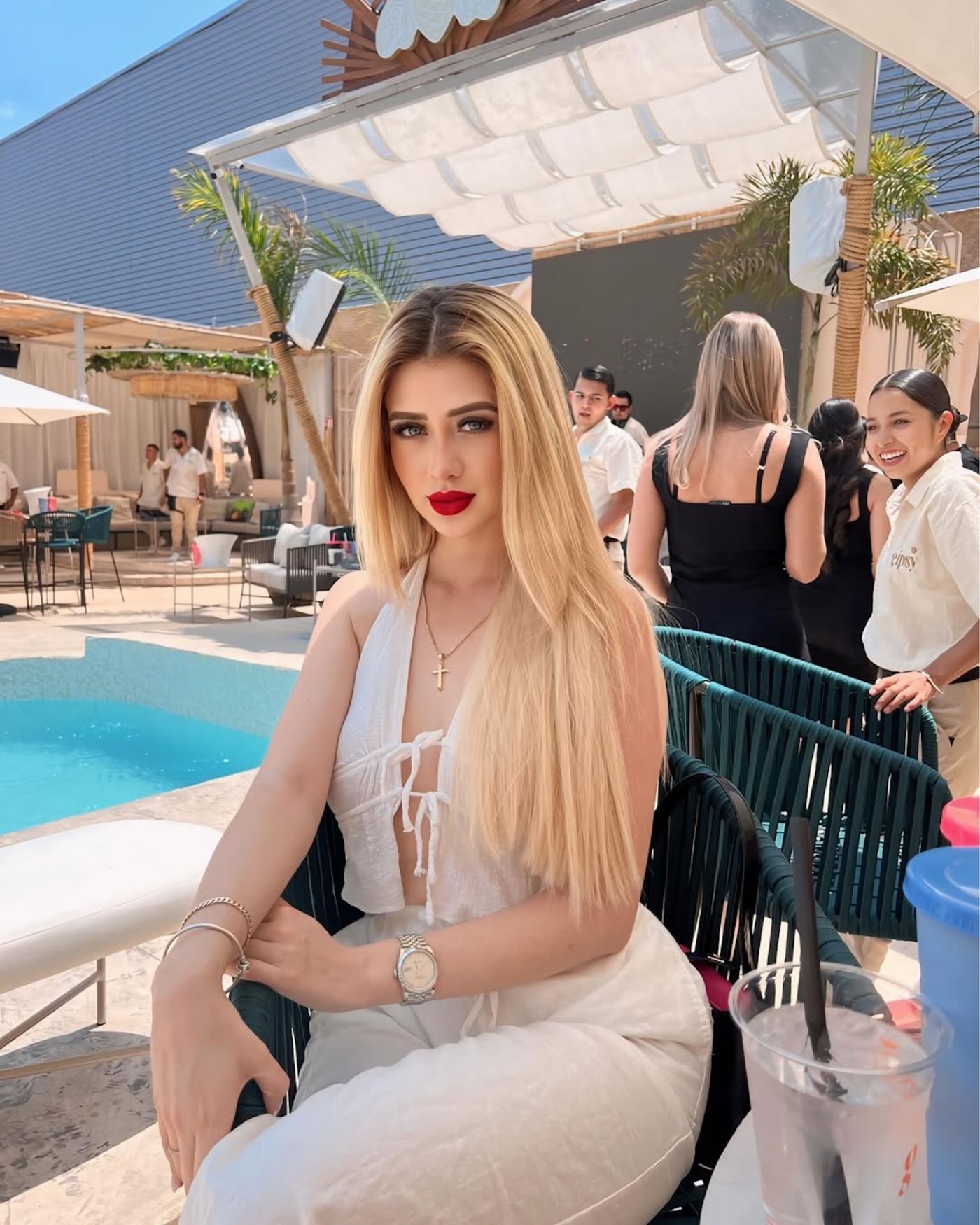 What to Know About Investigation Into Influencer Shot Dead During ...