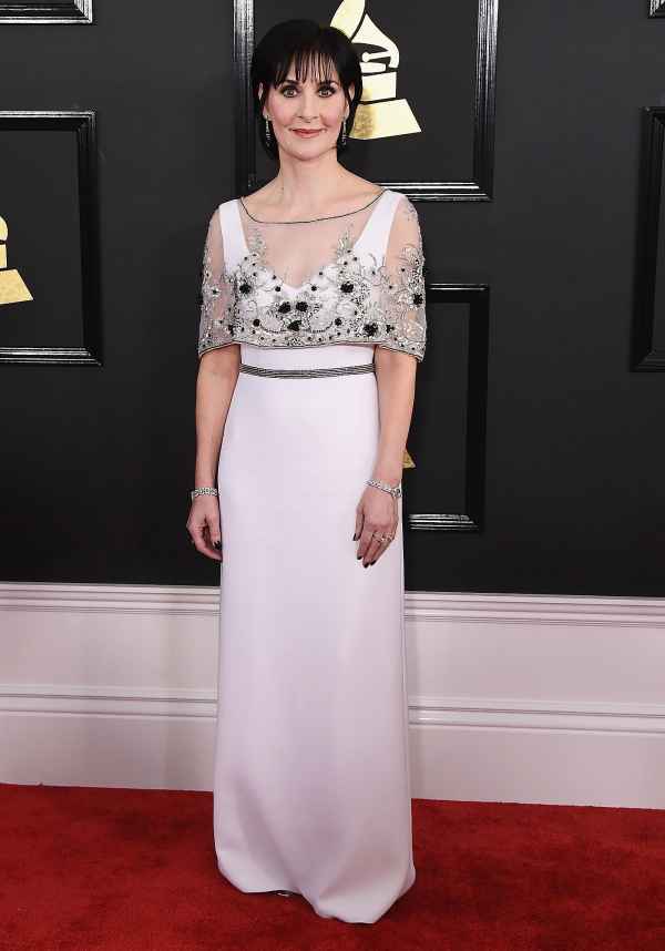 Enya's Irish Castle Revealed: Photo and Lavish Details | Us Weekly