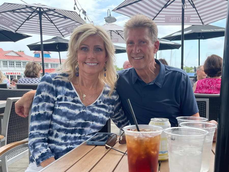 Golden Bachelor Gerry Turner Talks Marriage With New Girlfriend Lana ...